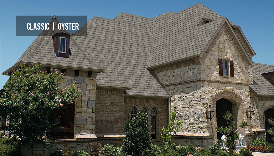 Atlas Shingles | Pinnacle Pristine | Herman's Supply Company