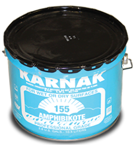 Karnak | Roof Repair | Herman's Supply Company
