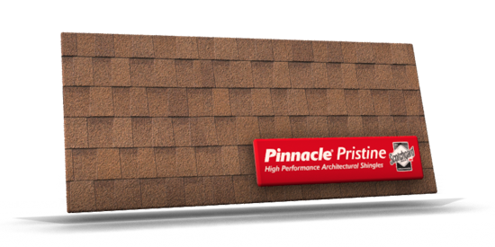 Atlas Shingles | Pinnacle Pristine | Herman's Supply Company