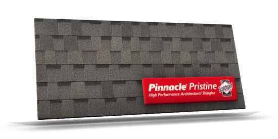 Atlas Shingles | Pinnacle Pristine | Herman's Supply Company