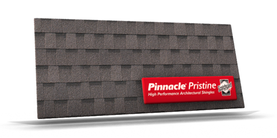 Atlas Shingles | Pinnacle Pristine | Herman's Supply Company